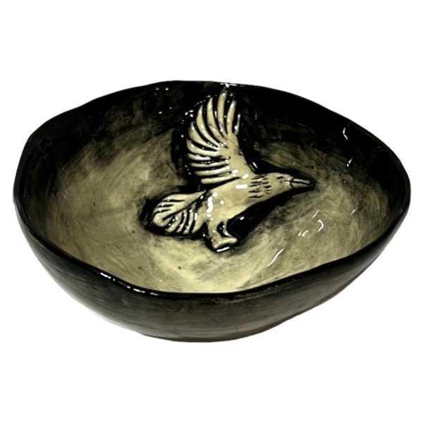 Stag - Extra Large Offering Bowl - Sons of Asgard