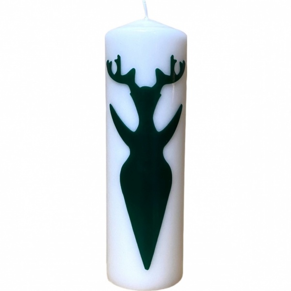 God & Goddess Candles - Sons of Asgard