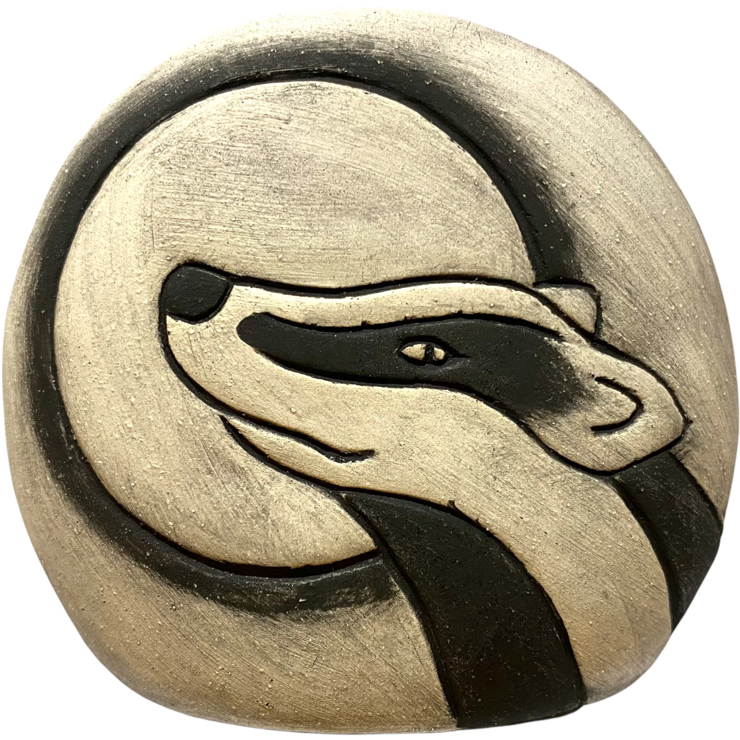 Badger - Animal Totem - Sons of Asgard