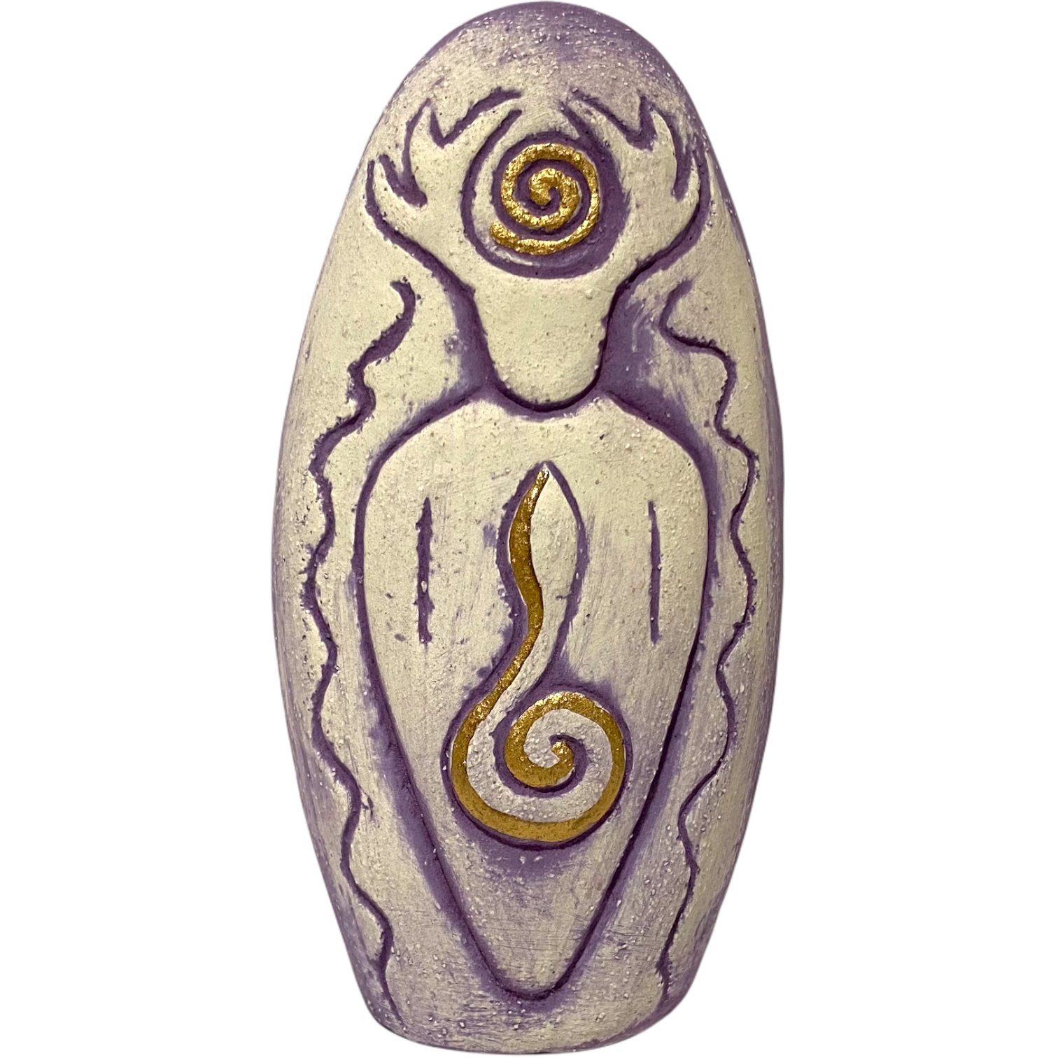 Purple God Icon - Sons of Asgard