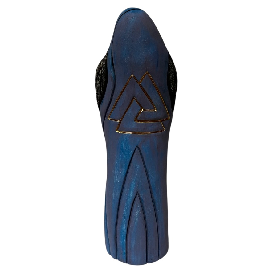 Odin - Handcrafted Statue - Sons of Asgard