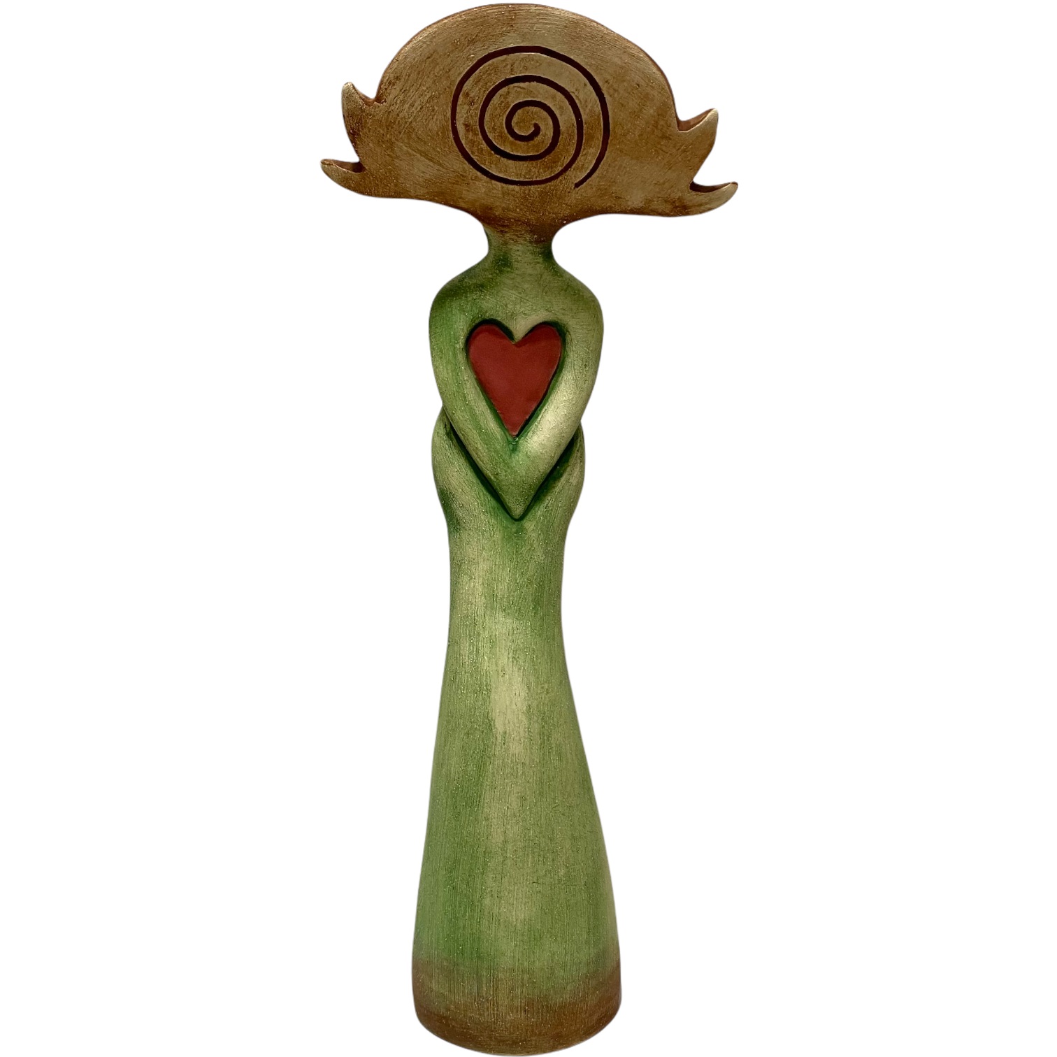 Elen of the Ways - Goddess Statue - Sons of Asgard