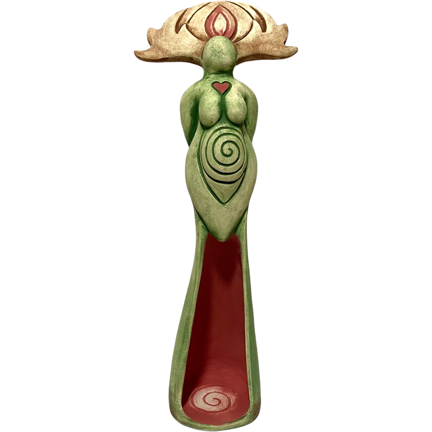 Elen of the Ways - Goddess Statue - Sons of Asgard