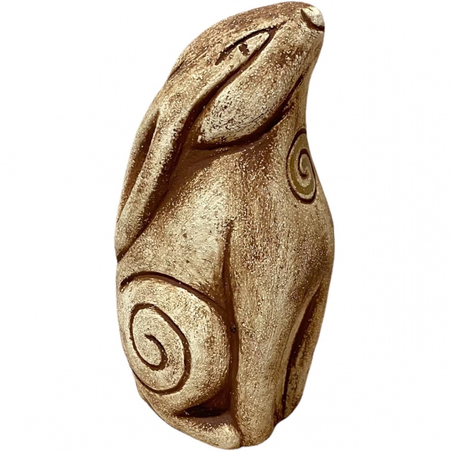 Brown - Luna Hare - Sons of Asgard
