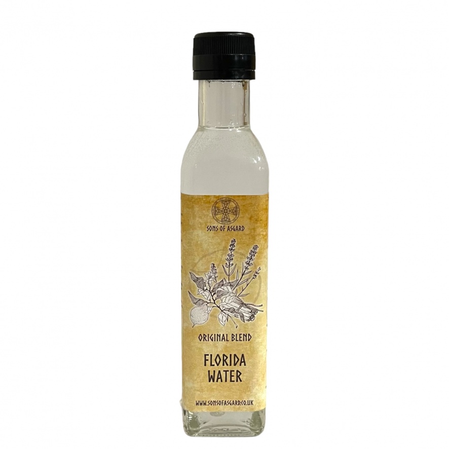 Florida Water - Original Blend - Sons of Asgard