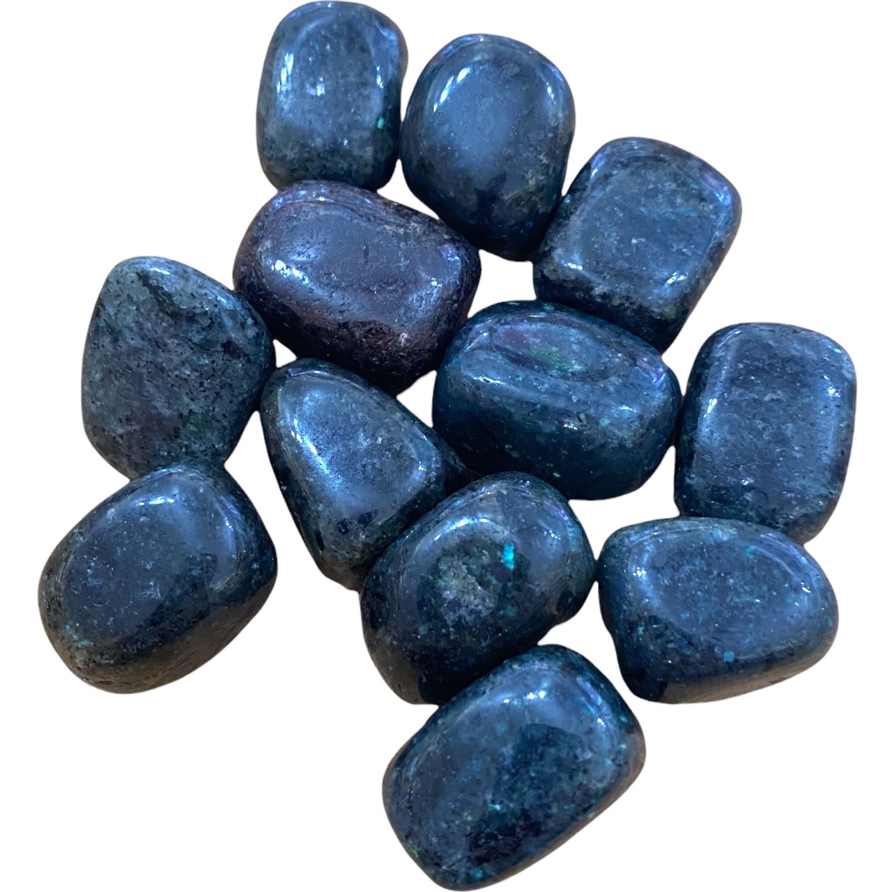 Galaxyite - Tumblestone - Sons of Asgard