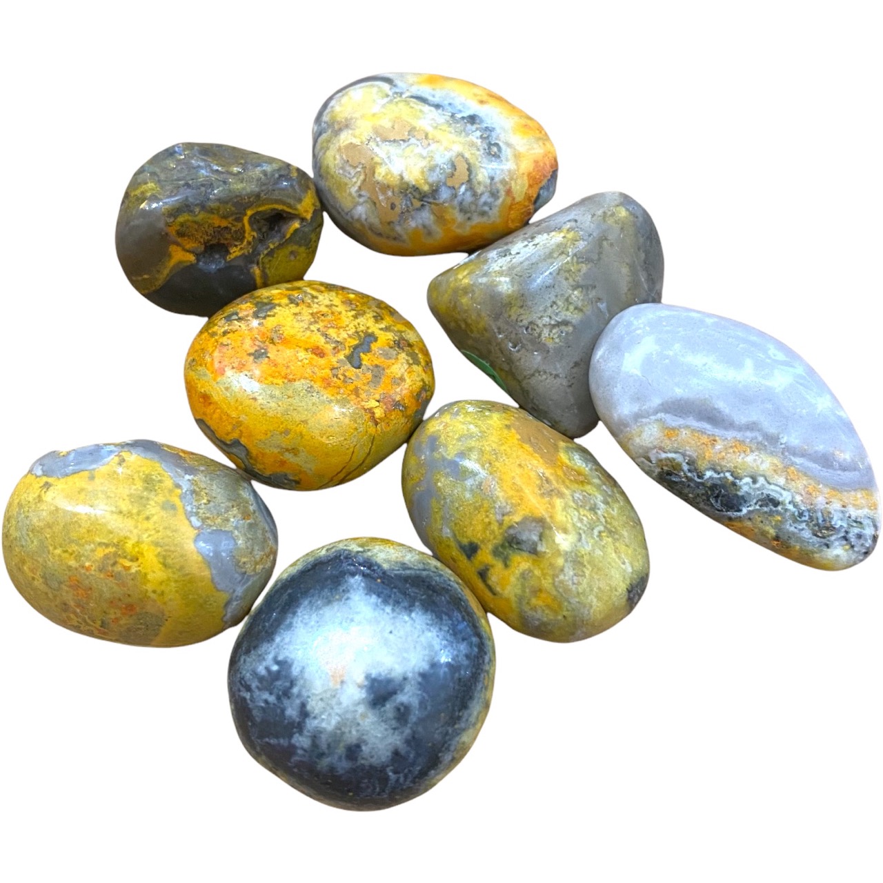 Jasper - Bumblebee - Tumblestone - Sons of Asgard