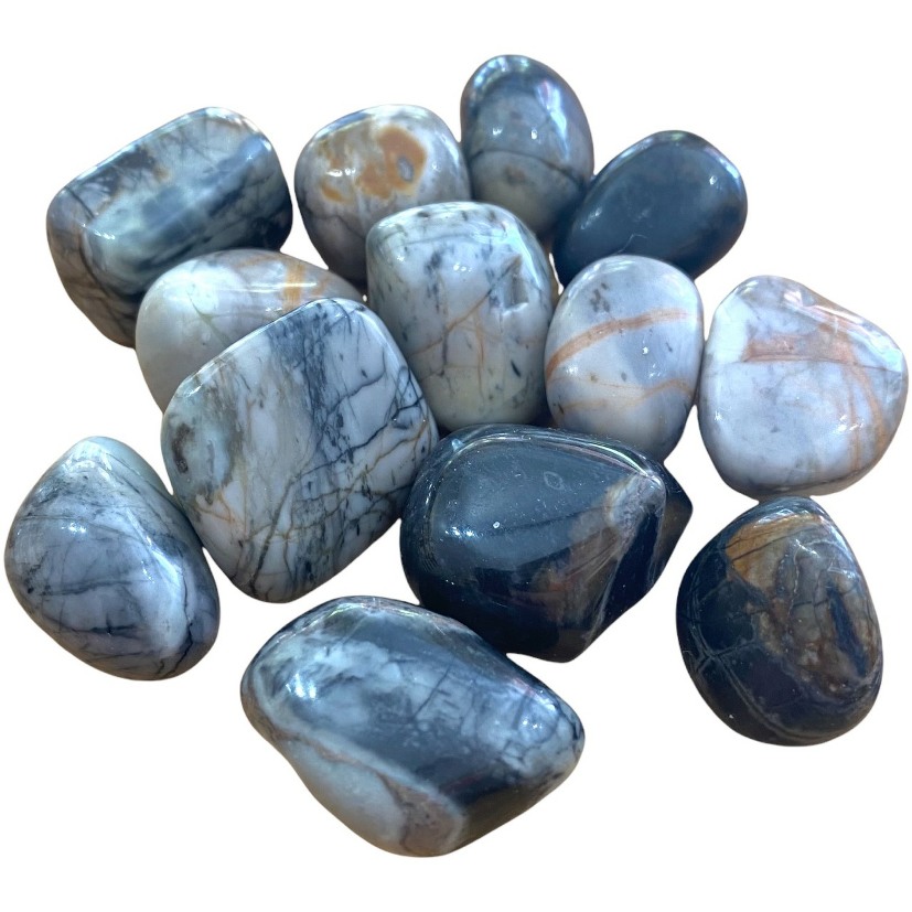 Jasper - Picasso - Tumblestone - Sons of Asgard