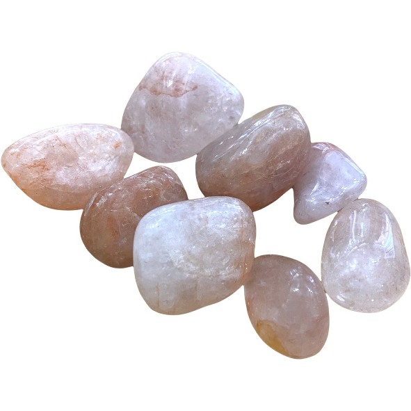 Quartz - Tangerine - Tumblestone - Sons of Asgard