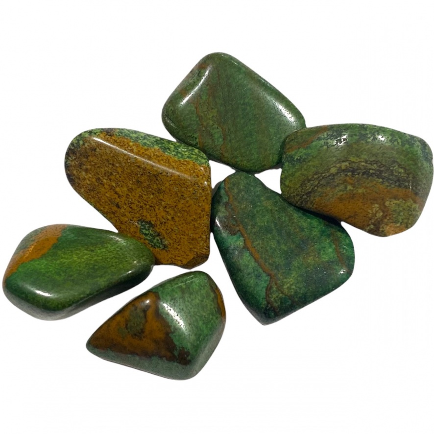 Jasper - Judys Jasper - Tumblestone - Sons of Asgard