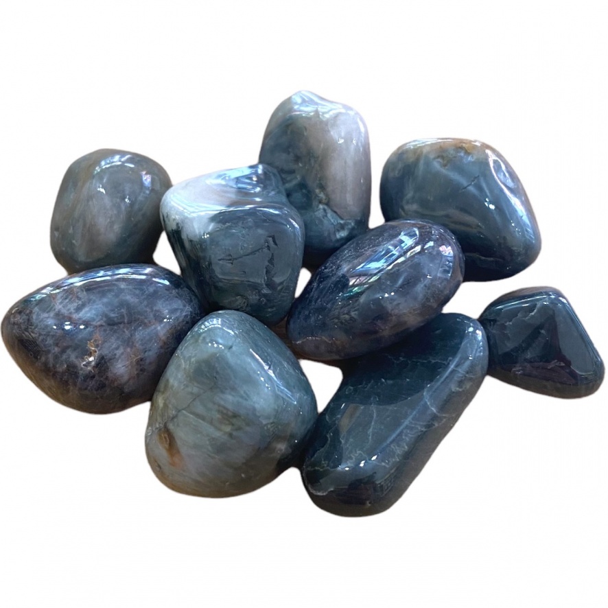 Tremolite - Tumblestone - Sons of Asgard