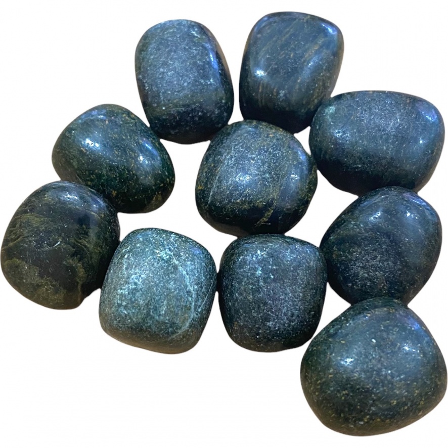 Verdite - Tumblestone - Sons of Asgard