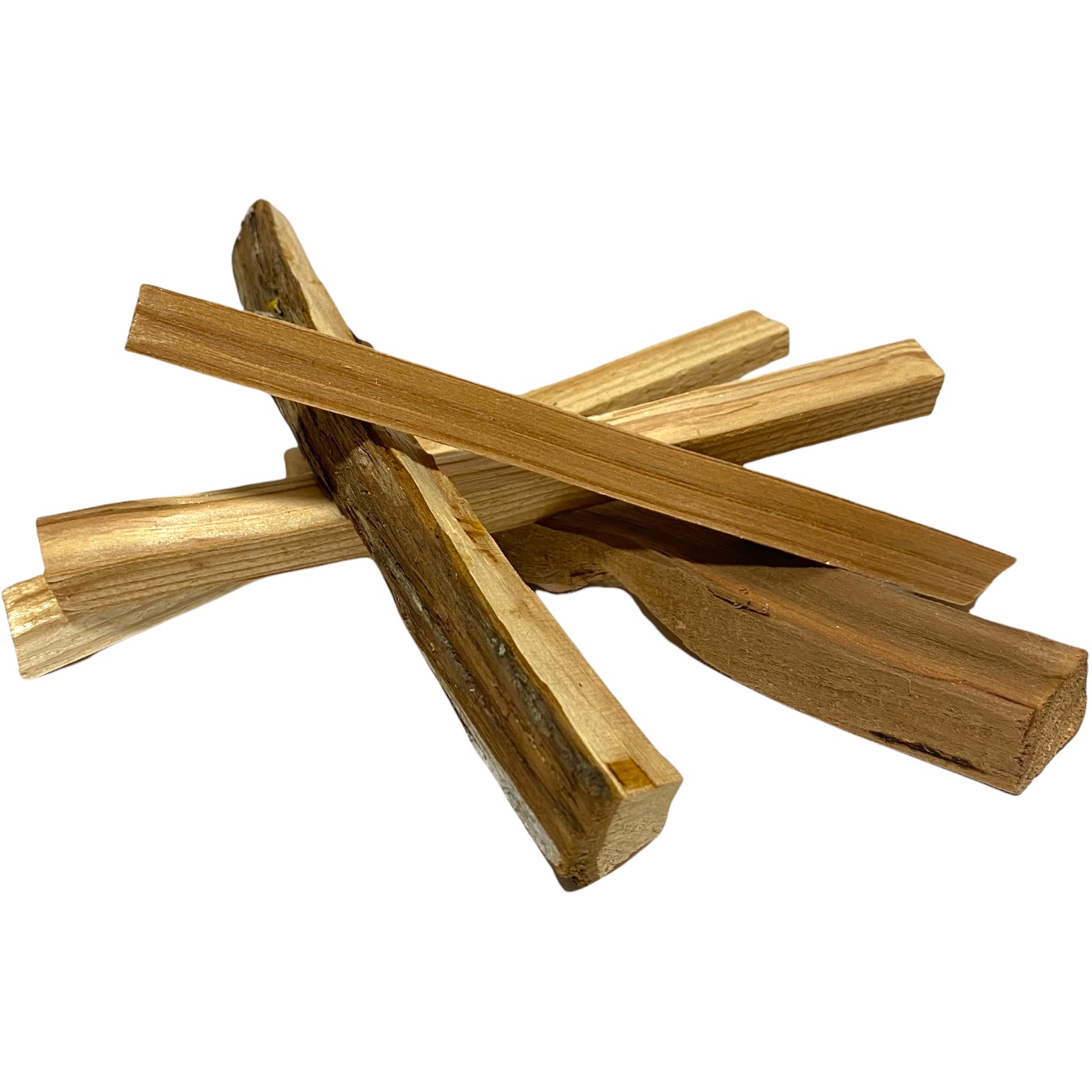 Cedarwood Smudging Wand - 4'' - Sons of Asgard