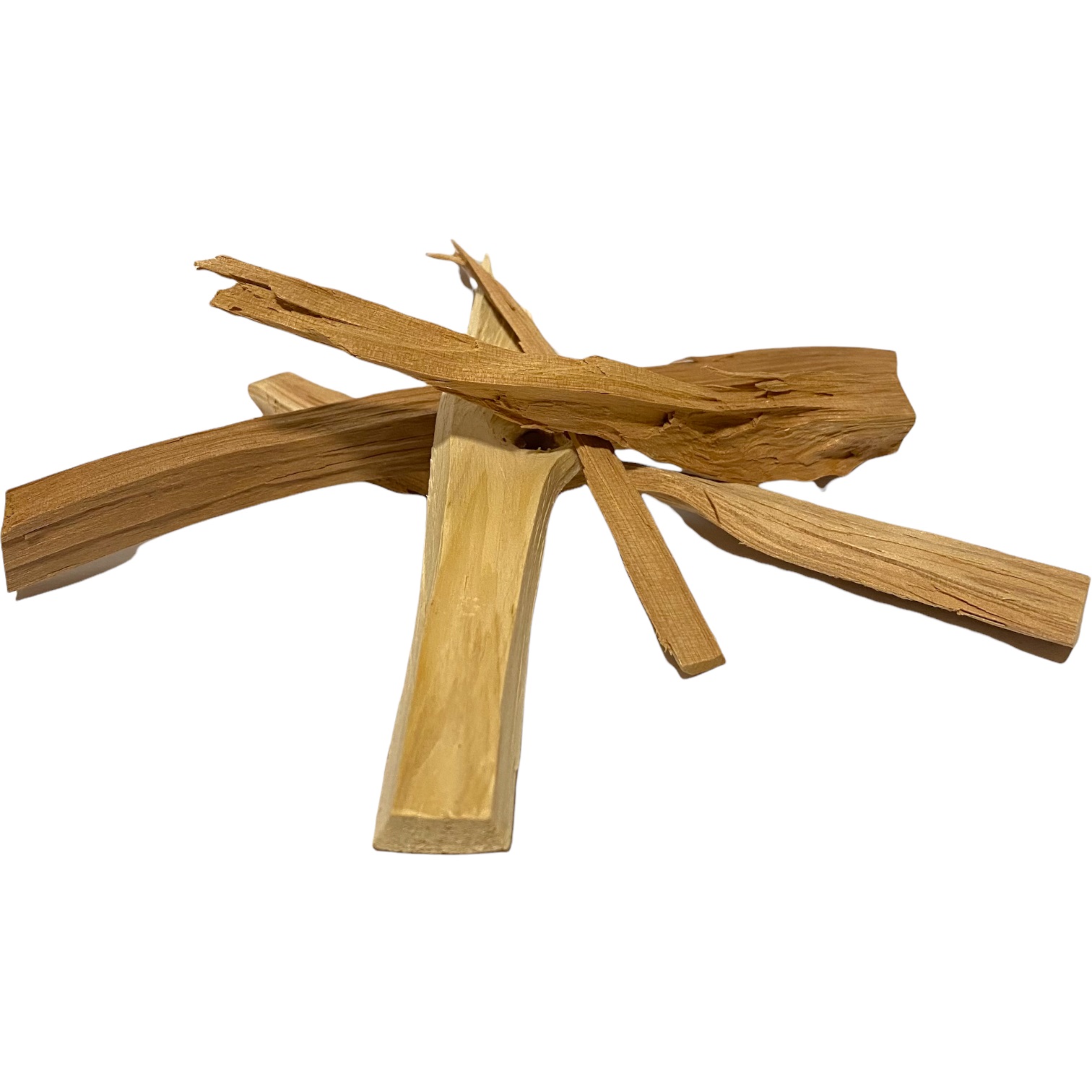 Juniper Wood Smudging Wand - 4'' - Sons of Asgard