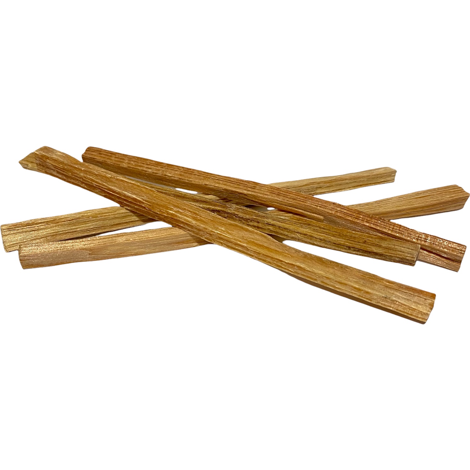 Honduras Long Leaf Pine Smudging Wand - 4'' - Sons of Asgard