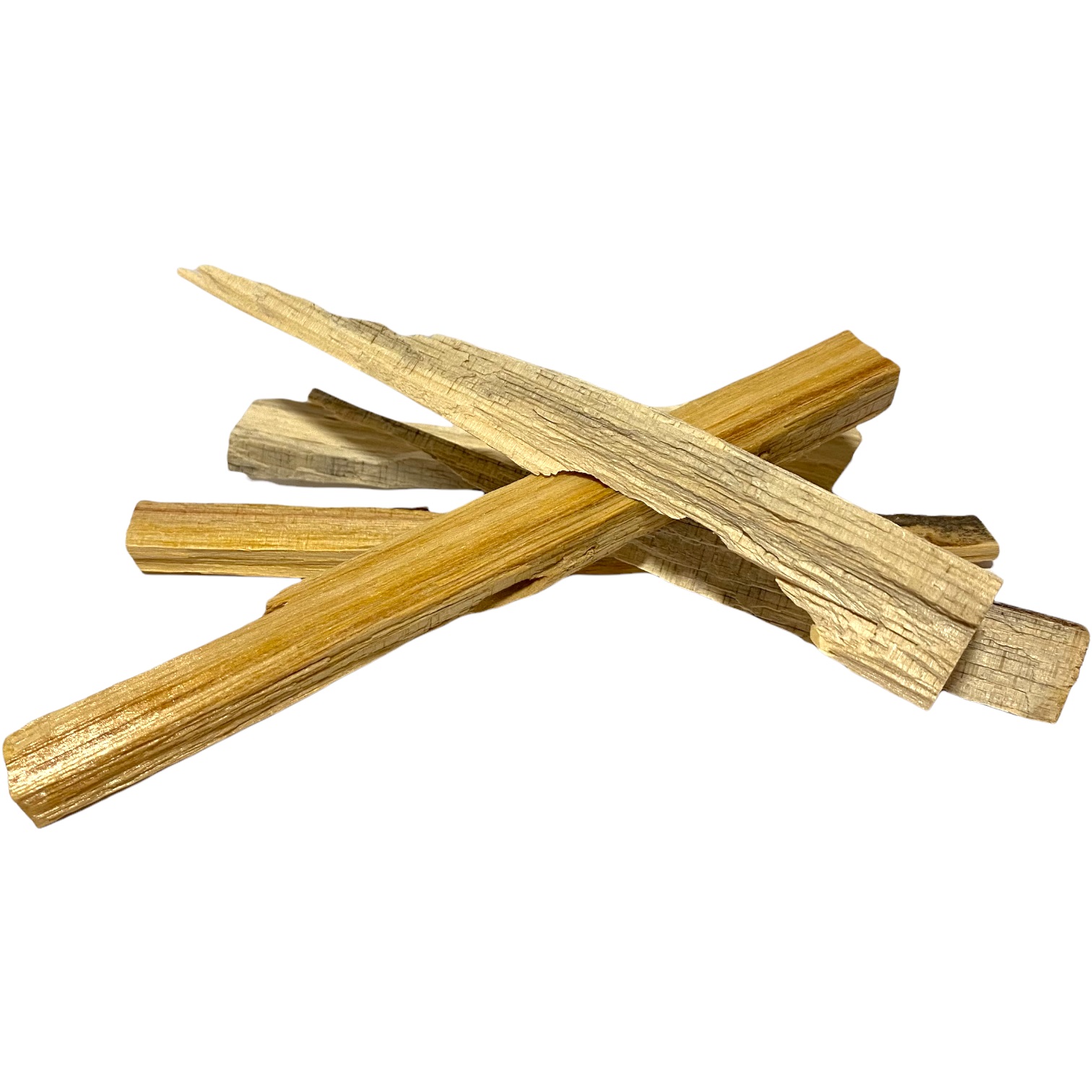 Pinion Pine Smudging Wand - 4'' - Sons of Asgard