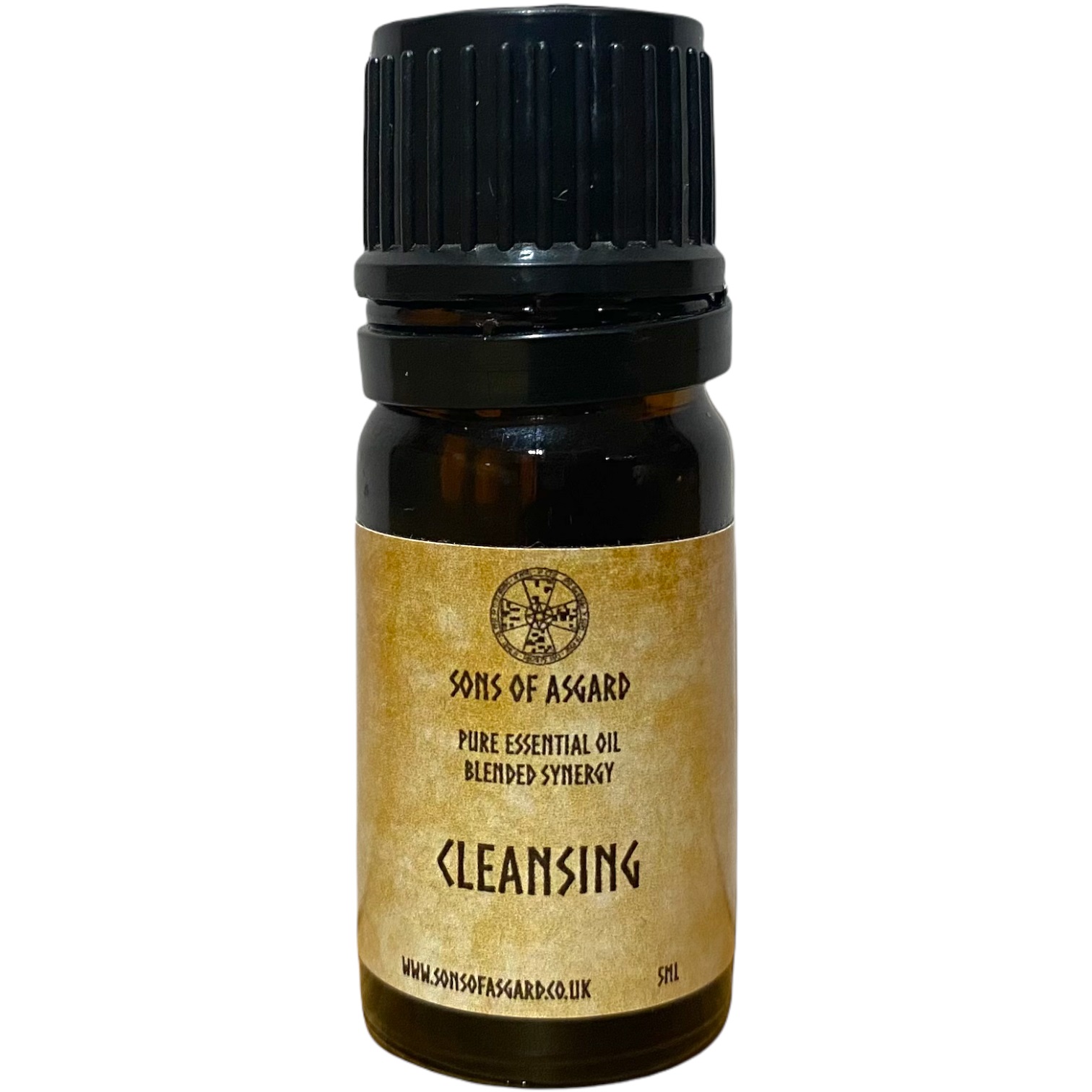 Cleansing - Magical Synergy - Sons of Asgard