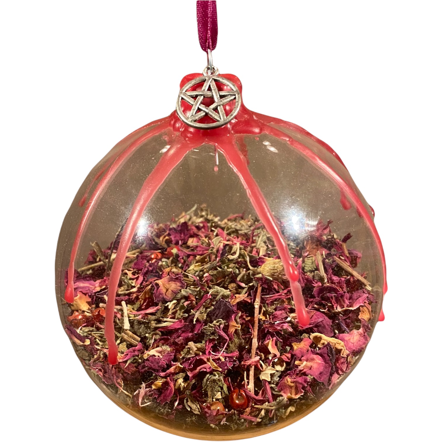 Attraction - Traditional Witches Ball - Sons of Asgard