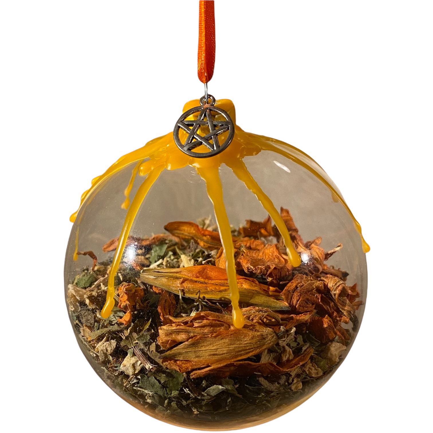 Confidence - Traditional Witches Ball - Sons of Asgard