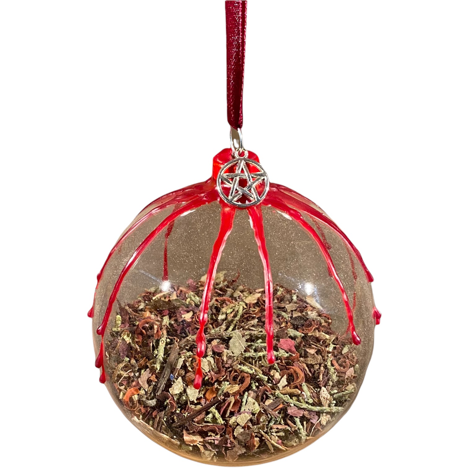 Empowering - Traditional Witches Ball - Sons of Asgard