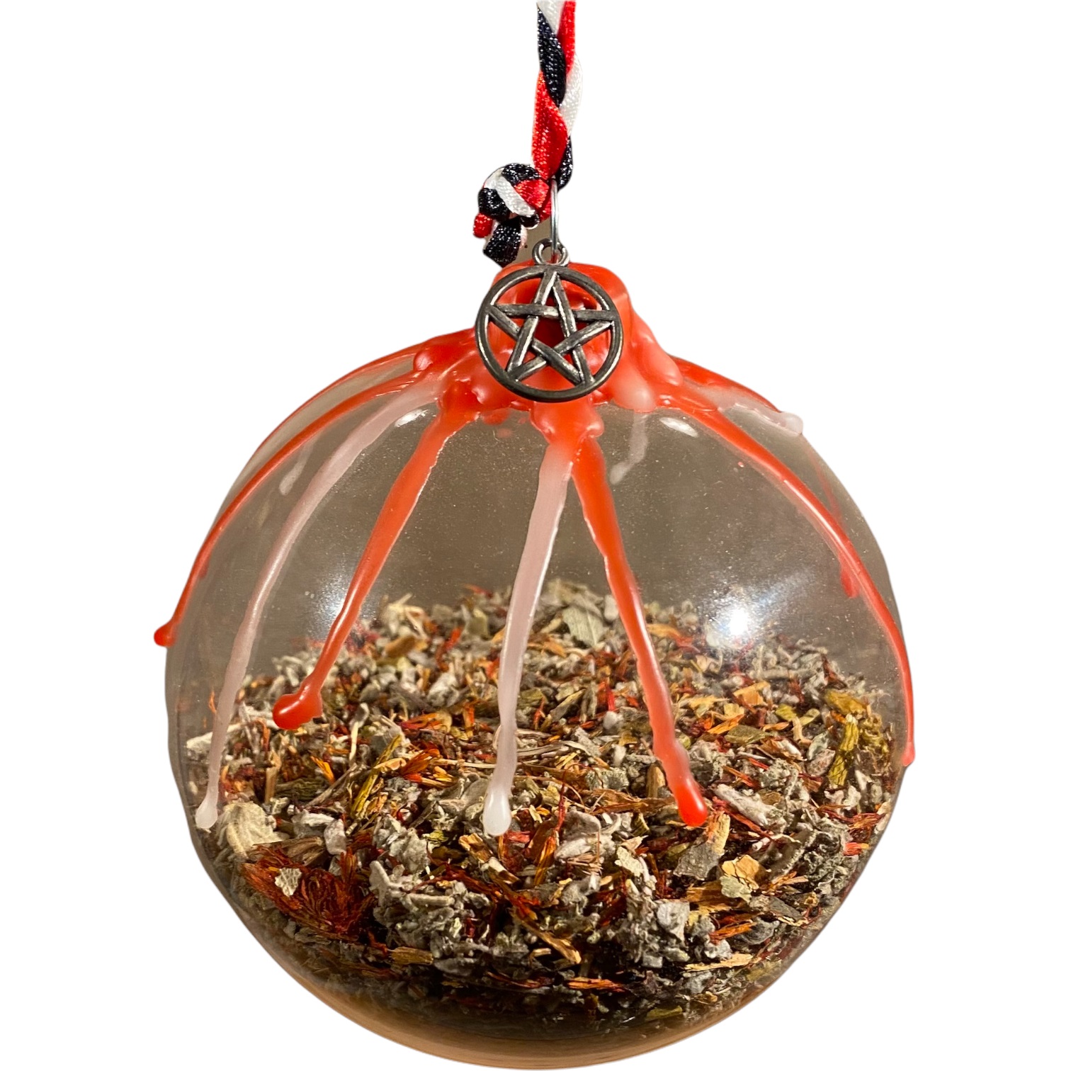 Great God - Traditional Witches Ball - Sons of Asgard