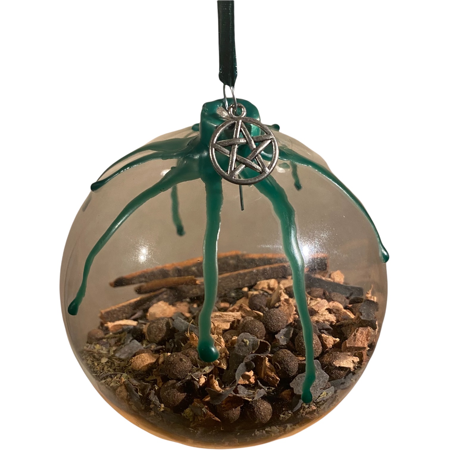 Prosperity - Traditional Witches Ball - Sons of Asgard