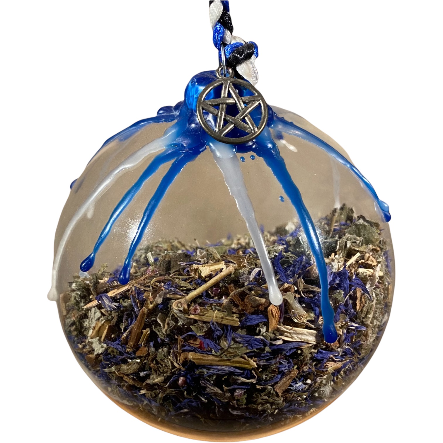 Sacred Goddess - Traditional Witches Ball - Sons of Asgard