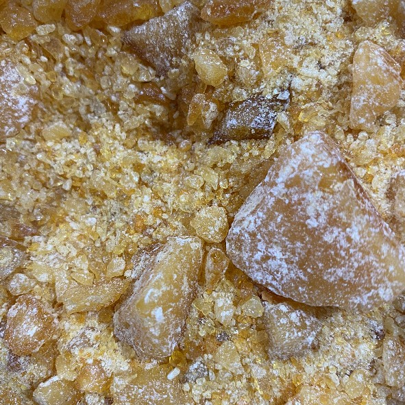 Balsam Fir Resin - Sons of Asgard