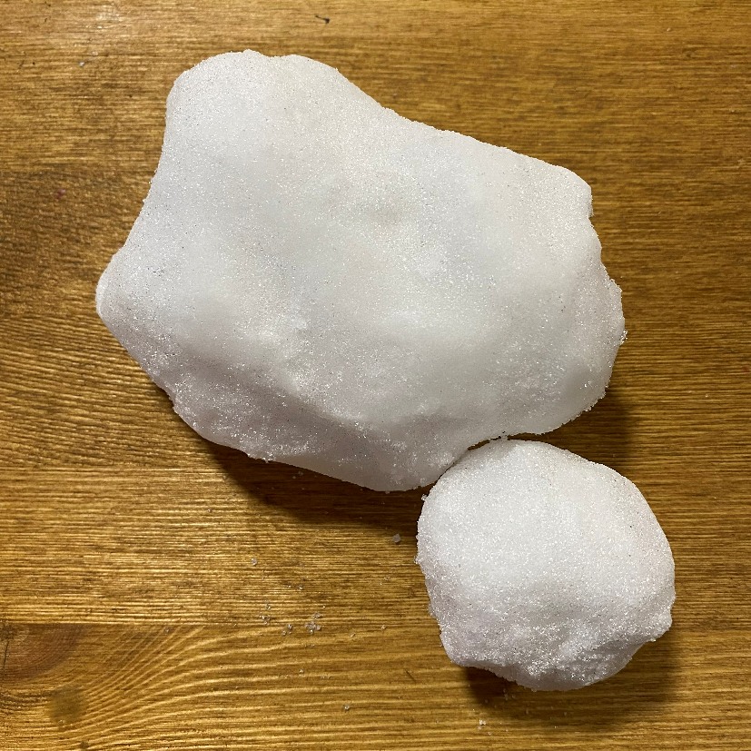 Camphor Powder - Sons of Asgard