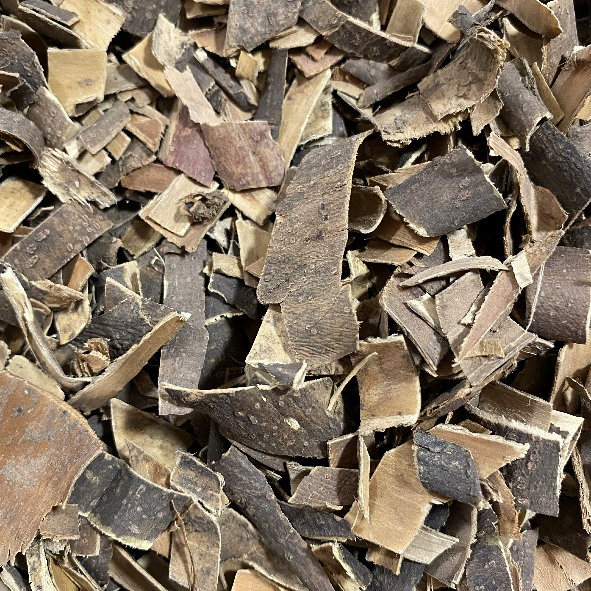 Chinese Ash Bark - Sons of Asgard