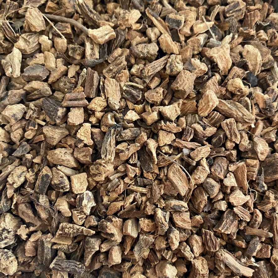 Gentian Root - Sons of Asgard