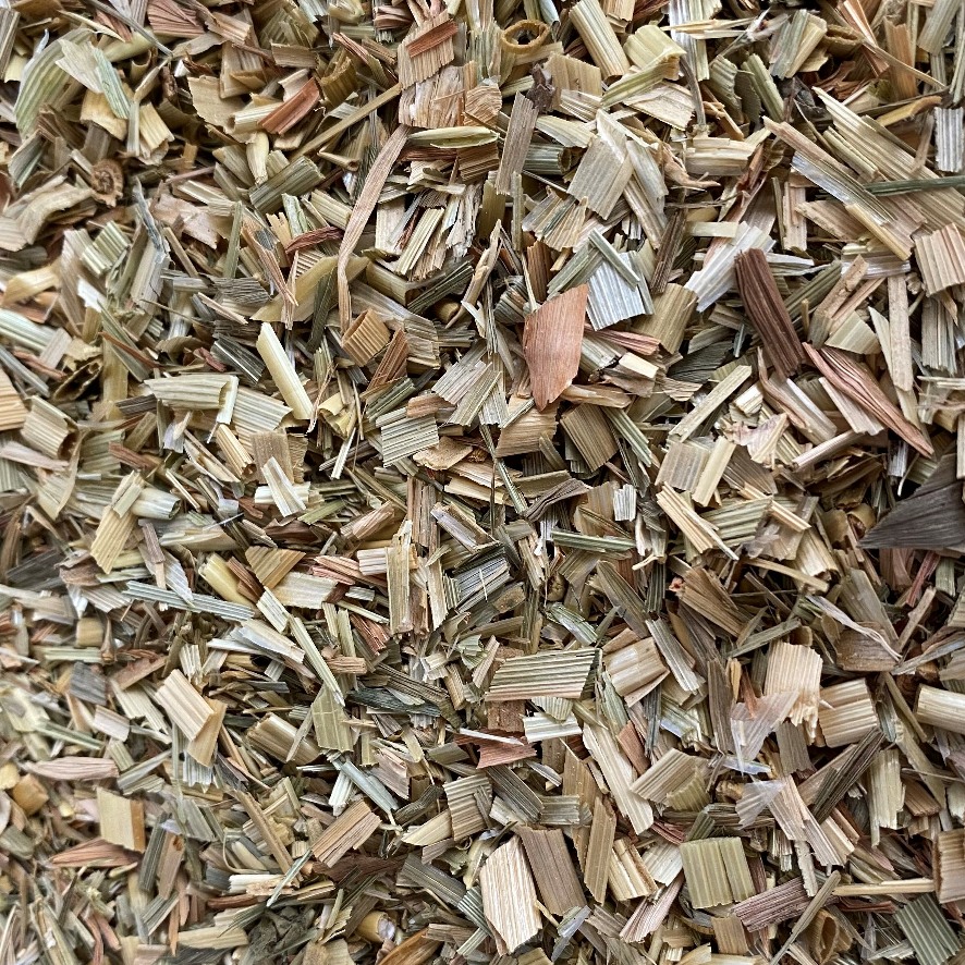 Oat Straw - Sons of Asgard