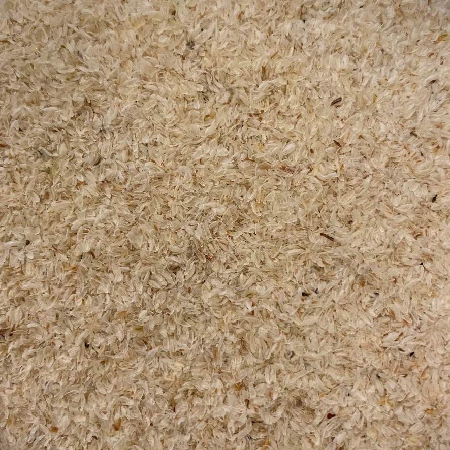 Psyllium Husks - Sons of Asgard