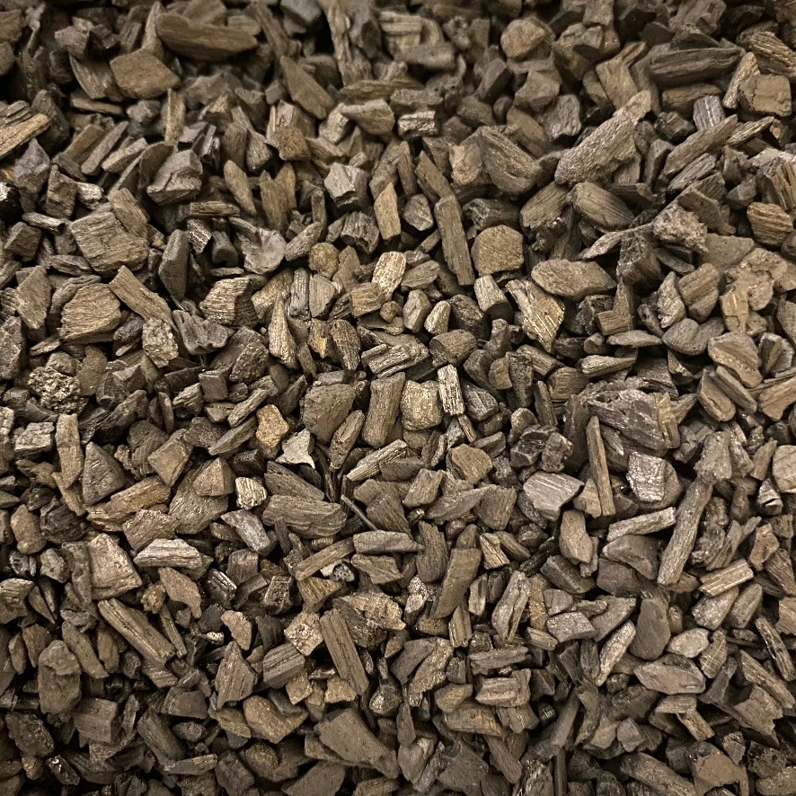 Storax Chips - Sons of Asgard