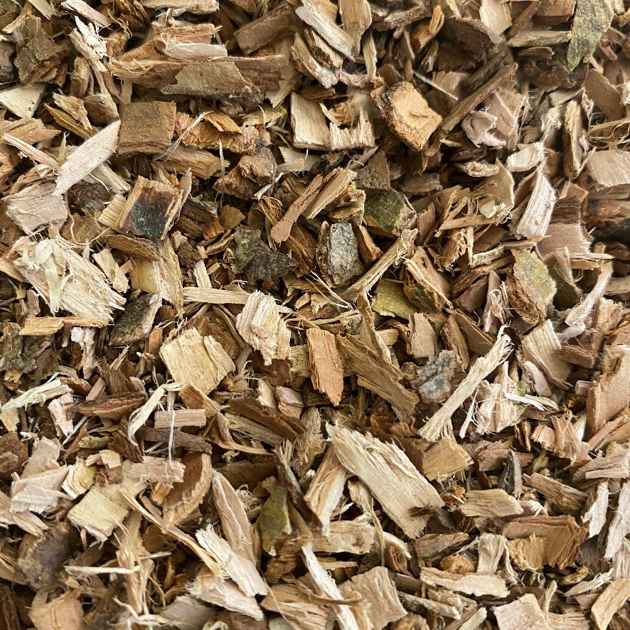 White Willow Bark - Sons of Asgard