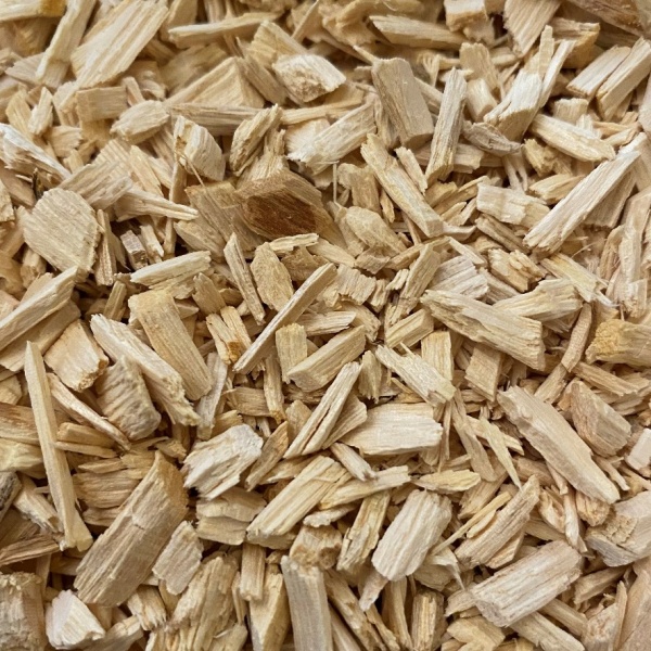 Quassia Chips - Sons of Asgard